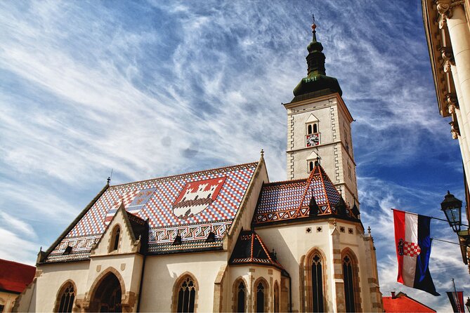 Zagreb Private Custom Walking Tour With A Guide ( Private Tour ) - Who Will Enjoy This Tour?