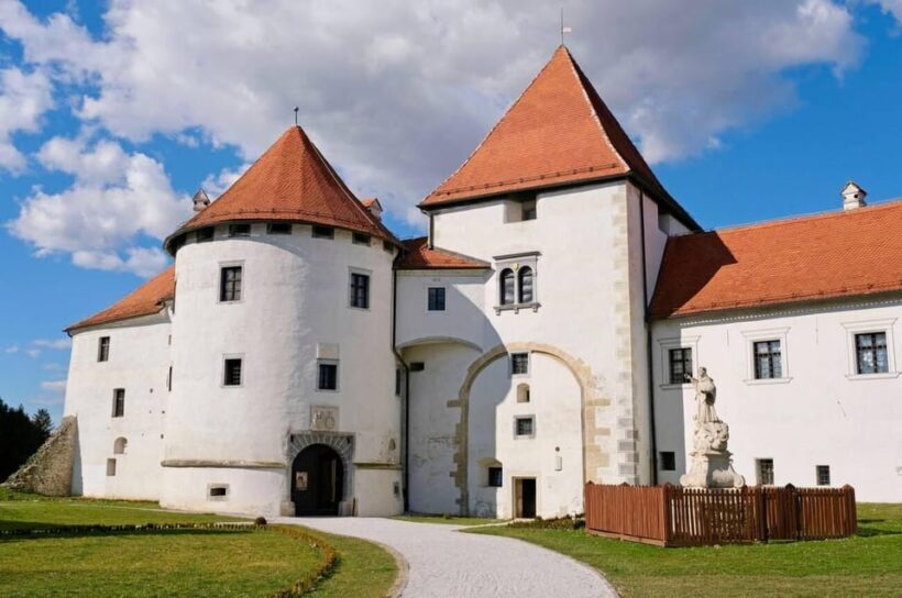 Zagreb: Private day trip to Varadin & Trakoan Castle - A Deep Dive into the Experience