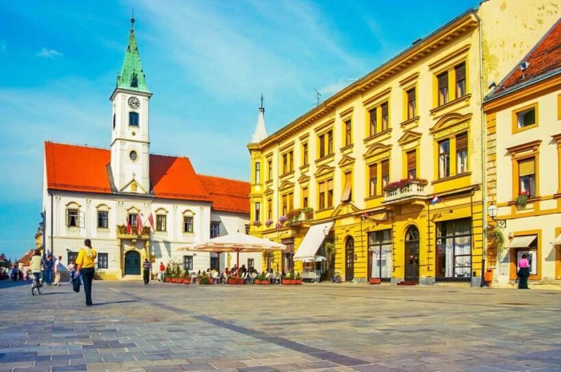 Zagreb: Private day trip to Varadin & Trakoan Castle - Who Will Love This Tour?