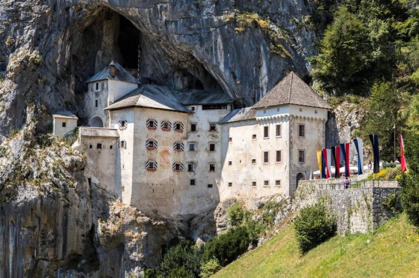Zagreb: Private Ljubljana, Postojna Cave & Castle Day Trip - Key Points
