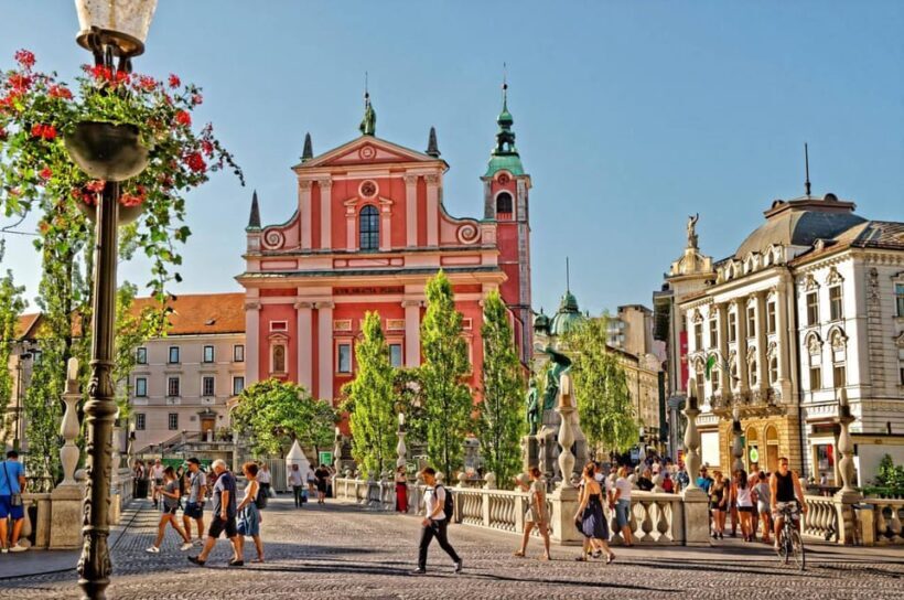 Zagreb: Private Ljubljana, Postojna Cave & Castle Day Trip - The Sum Up