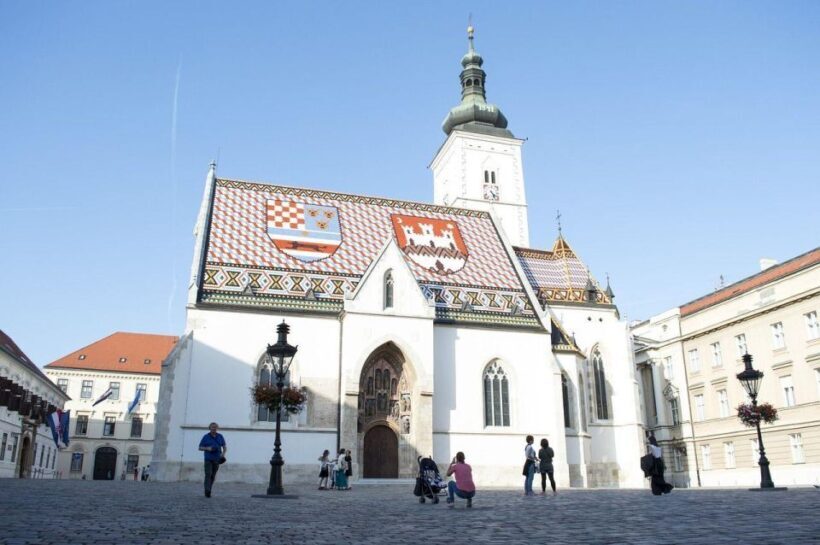 Zagreb: Private Walking Tour - Zagreb: Private Walking Tour — A Deep Dive into Croatia’s Capital