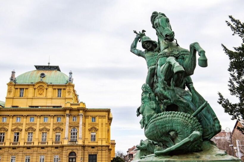 Zagreb: Private Walking Tour - FAQ
