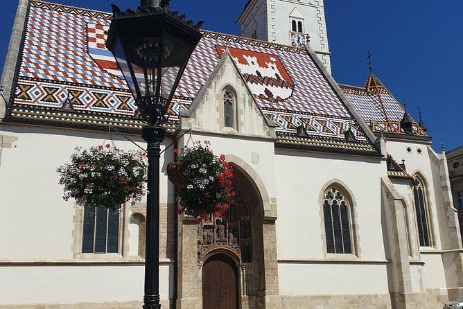 Zagreb PRIVATE Walking Tour - Booking Information