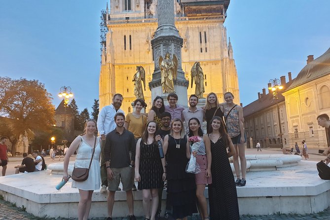 Zagreb PRIVATE Walking Tour - About the Tour Provider