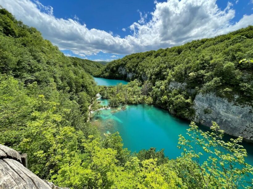 Zagreb: Rastoke & Plitvice Lakes Guided Tour with Ticket - In The Sum Up