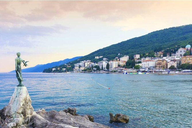 Zagreb - Rijeka - Opatija - What Travelers Say