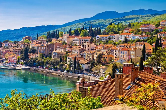 Zagreb - Rijeka - Opatija - Is This Tour Worth the Price?