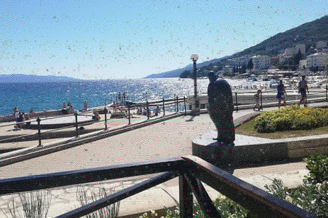 Zagreb - Rijeka - Opatija - Who Will Love This Tour?