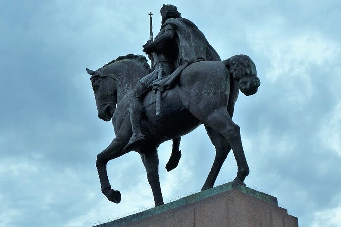 Zagreb Self-Guided Audio Tour - What Travelers Say