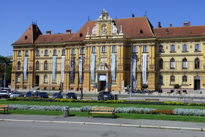 Zagreb Self-Guided Audio Tour - Final Thoughts