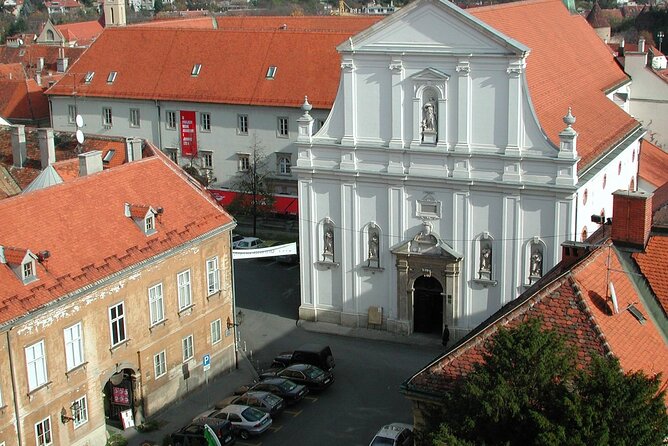 Zagreb Self-Guided Audio Tour - FAQ