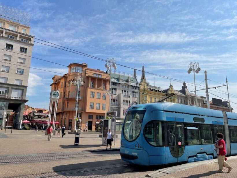 Zagreb: Small Group Walking Tour City Center and WW2 Tunnels - Frequently Asked Questions