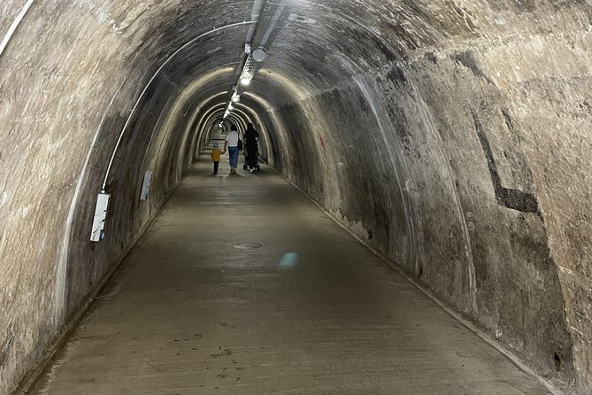 Zagreb Small Group Walking Tour with WW2 Tunnels - The Upper Town Charm