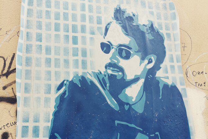 Zagreb Street Art Private Walking Tour With a Local Artist - Meeting and End Points