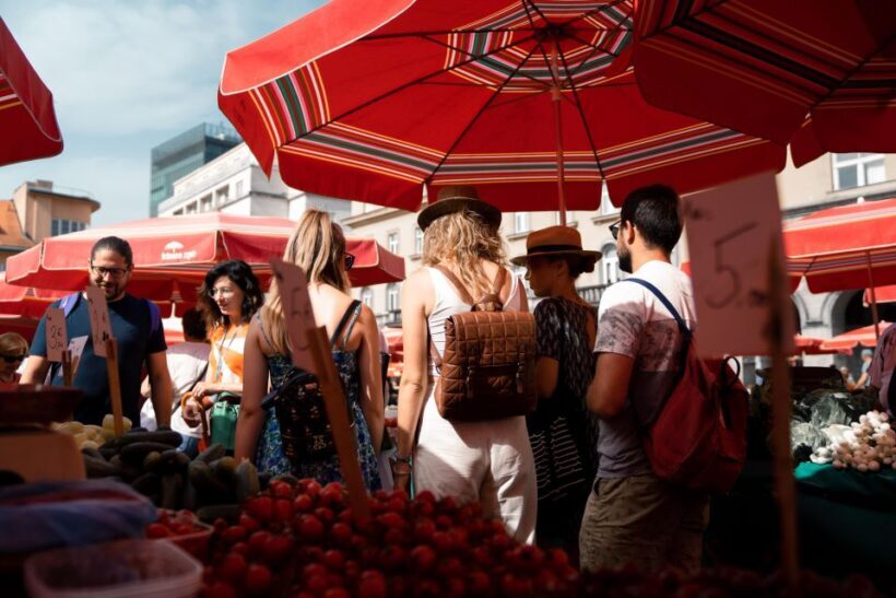 Zagreb: Taste Zagreb Food Tour - Final Thoughts