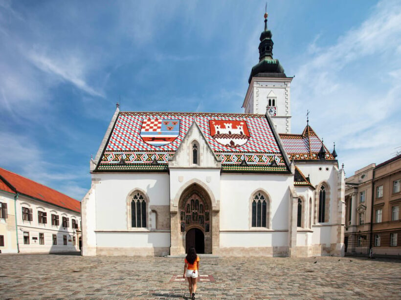 Zagreb: The Heart of Croatia - Medvedgrad - Private tour - An In-Depth Look at the Tour Itinerary