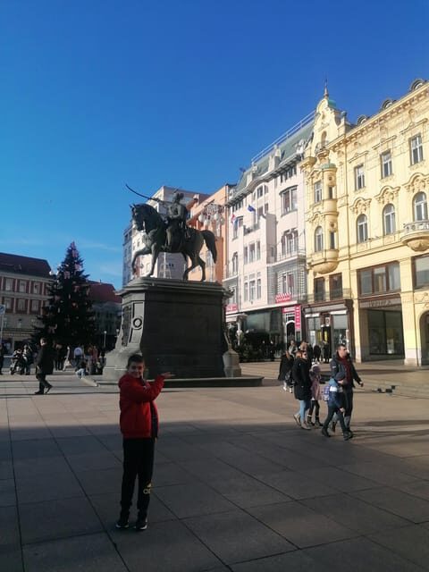Zagreb: The Heart of Croatia - Medvedgrad - Private tour - The Sum Up