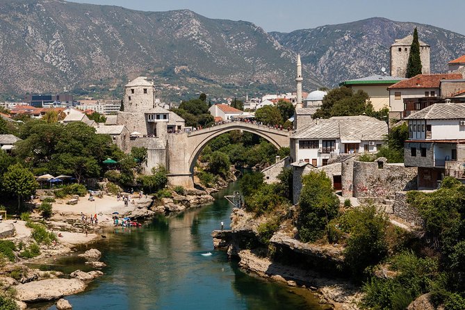 Zagreb to Dubrovnik via Plitvice Lakes NP, Split & Mostar: 3 - Day Private Tour - FAQ