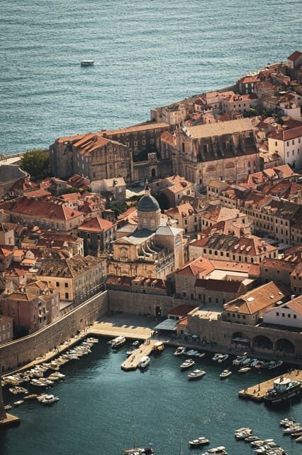 Zagreb to Dubrovnik: VIP Transfer with Your Choice of Tours - FAQ