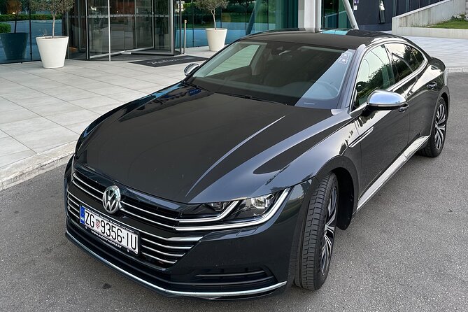 Zagreb to Ljubljana private transfer (or vice versa) - Who Should Book This Transfer?