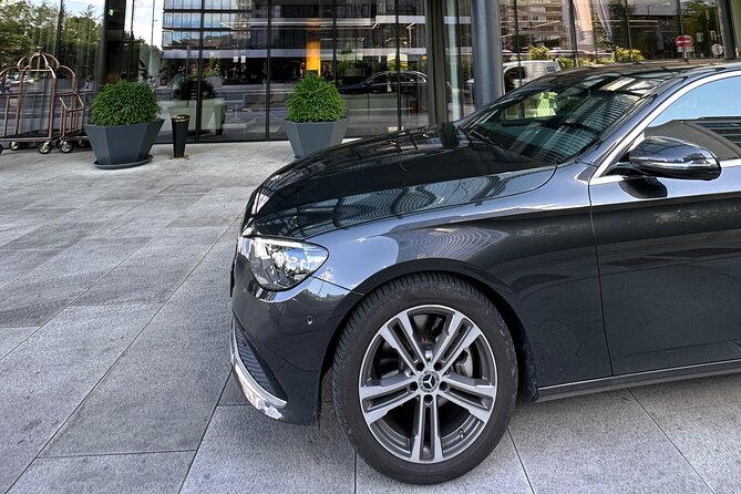 Zagreb to Ljubljana private transfer (or vice versa) - FAQs