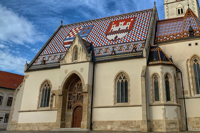 Zagreb to Pula private one way transfer (or vice versa) - Additional Services and Considerations