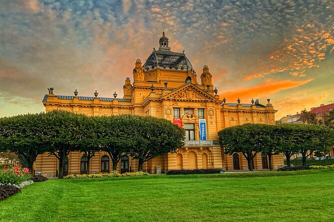 Zagreb to Pula private one way transfer (or vice versa) - Authentic Experiences and Real Feedback