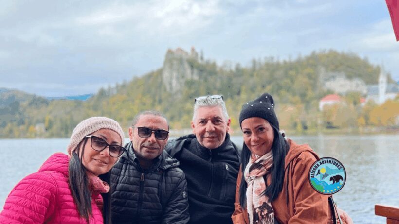Zagreb to Slovenia: Discover Bled and Ljubljana in a Day - The Journey Begins: Departure and Transportation