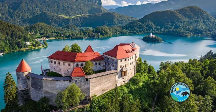 Zagreb to Slovenia: Discover Bled and Ljubljana in a Day - Transition to Ljubljana: Slovenia’s Capital