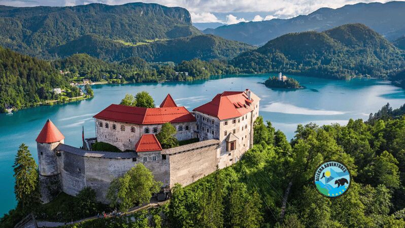 Zagreb to Slovenia: Discover Bled and Ljubljana in a Day - Timing and Pacing: A Well-Structured Day