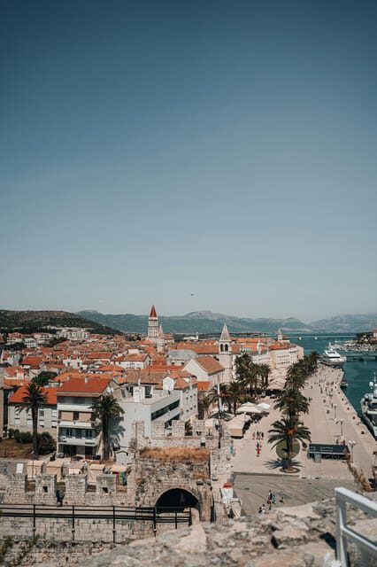 Zagreb to Split: Personalized Transfer & Custom Day Trip! - Why This Tour Works
