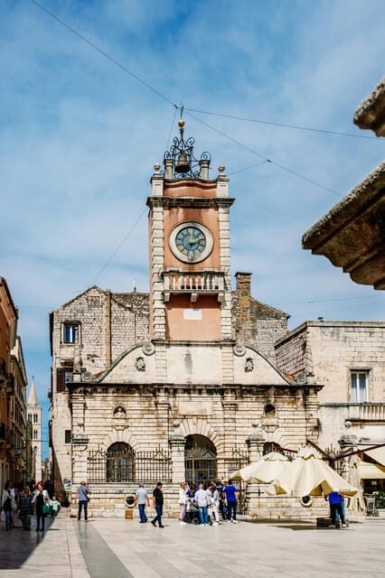 Zagreb to Split: Personalized Transfer & Custom Day Trip! - The Sum Up