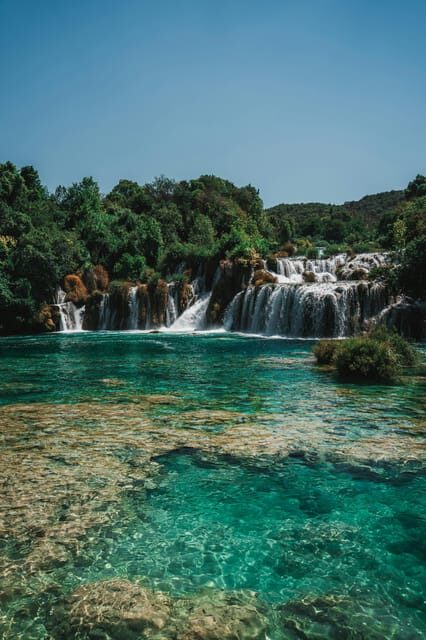 Zagreb to Split: Personalized Transfer & Custom Day Trip! - FAQ