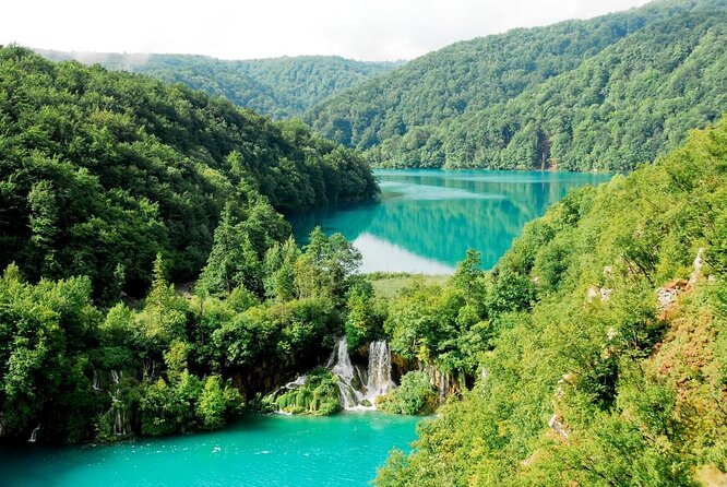Zagreb to Split Private Transfer via Plitvice Lakes National Park - Zagreb to Split Private Transfer via Plitvice Lakes National Park: An In-Depth Look