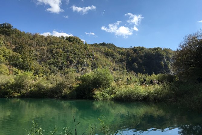 Zagreb to Split private transfer with National park Plitvice lakes guided tour - Authentic Experiences and Authentic Guides