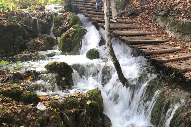 Zagreb to Split private transfer with National park Plitvice lakes guided tour - The Sum Up: Who Is This Tour Perfect For?