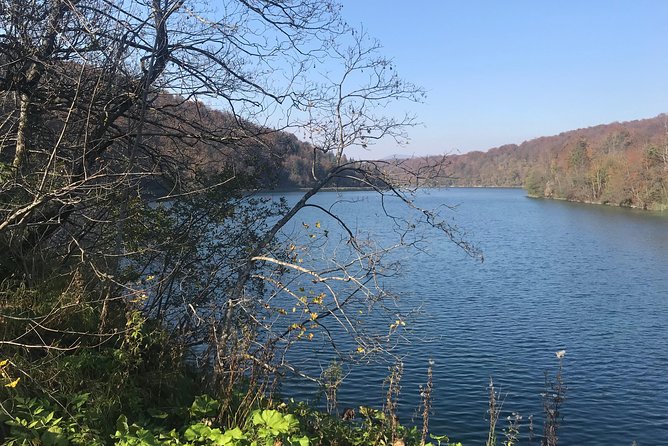 Zagreb to Split private transfer with National park Plitvice lakes guided tour - FAQ