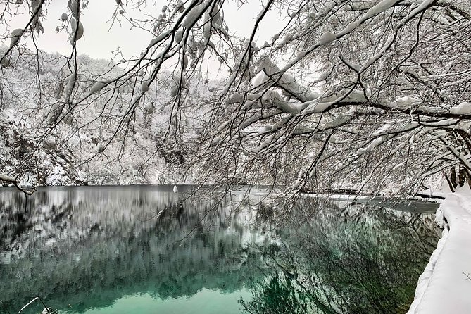 Zagreb to Split via Plitvice Lakes Private Transfer or Vice Versa - Additional Information