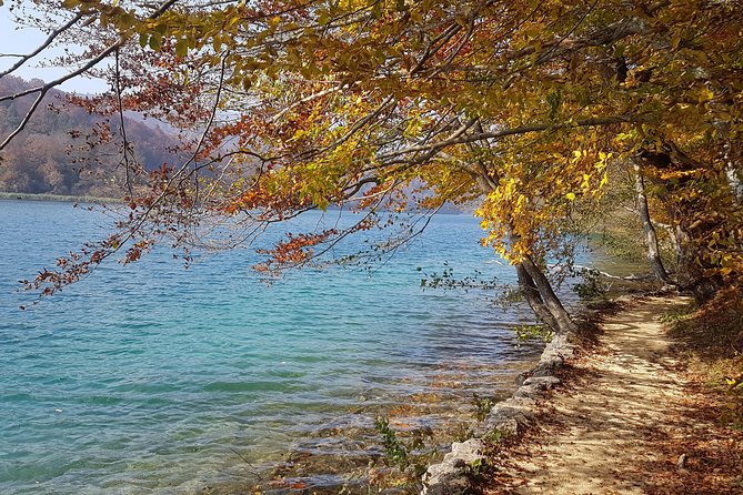 Zagreb to Split via Plitvice Lakes Private Transfer or Vice Versa - Pricing and Reviews