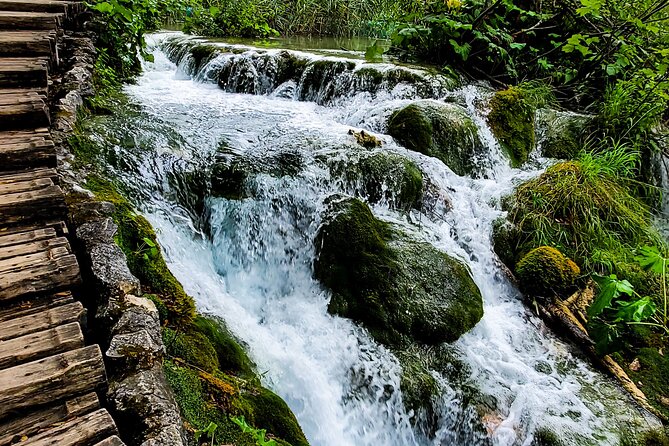 Zagreb to Split via Plitvice Lakes Private Transfer or Vice Versa - Customizing Your Experience