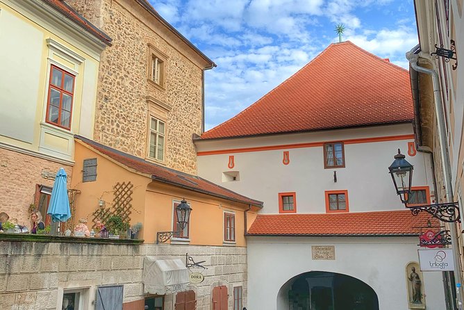 Zagreb Unveiled: Private Walking Tour With a Local Guide - Traveler Experiences and Recommendations