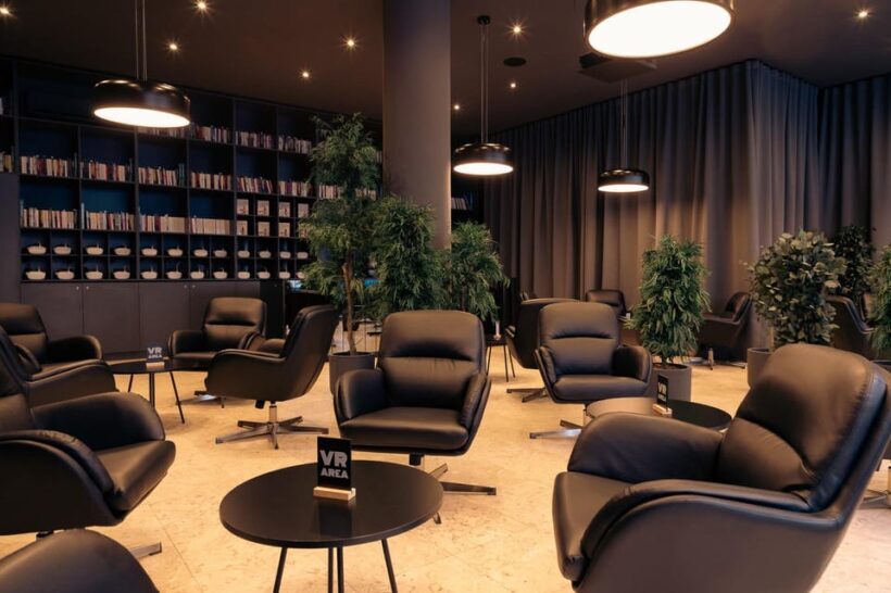 Zagreb: VR 3D Immersive Film Experience - Voucher - FAQ