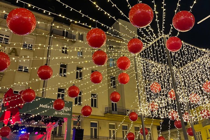 Zagreb_walk and coffee - What Makes This Tour Stand Out?