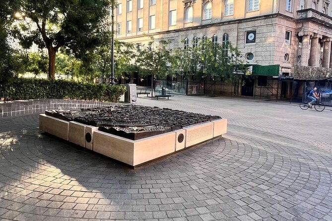 Zagreb_walk and coffee - Final Word