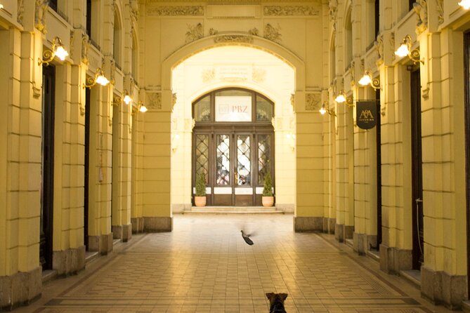 Zagrebist's Picturesque Photo Tour - FAQ