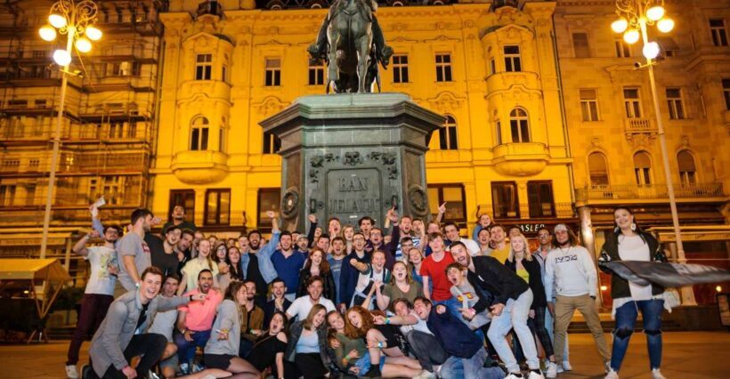 Zagreb:Private Bar Crawling and Alcohol Testing with a Guide - What Past Participants Say