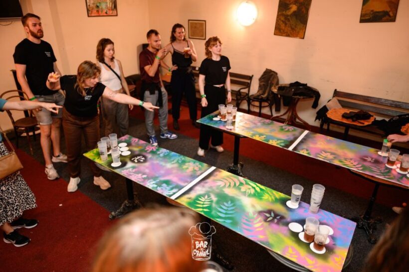 Zagreb:Private Bar Crawling and Alcohol Testing with a Guide - Who Will Enjoy This Tour?