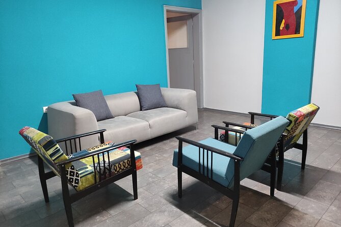 Zaharchev Winery Wine Tasting in Skopje Franklin Bar and Kitchen - Frequently Asked Questions