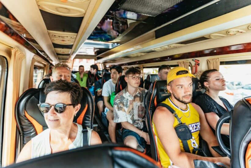 Zakinthos: Shipwreck Beach and Blue Caves Land and Sea Tour - Lunch and Historical Sights